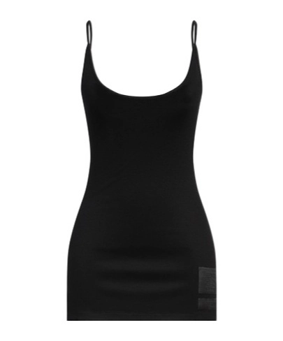 Burberry Jersey Halter Top