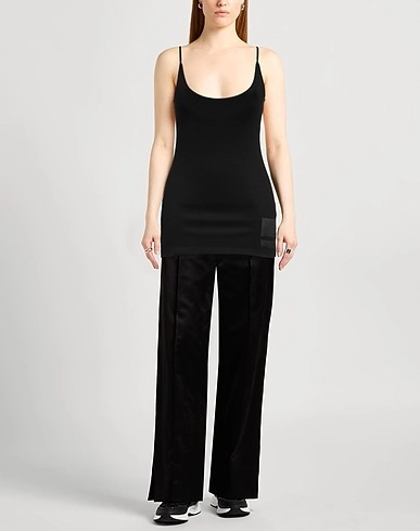 Burberry Jersey Halter Top