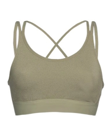 Tory Burch Sports Tank Top - Nude