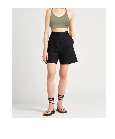 Tory Burch Sports Tank Top