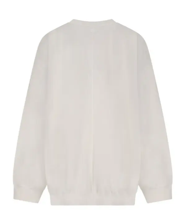 HAIKURE Wild Seam Sweatshirt