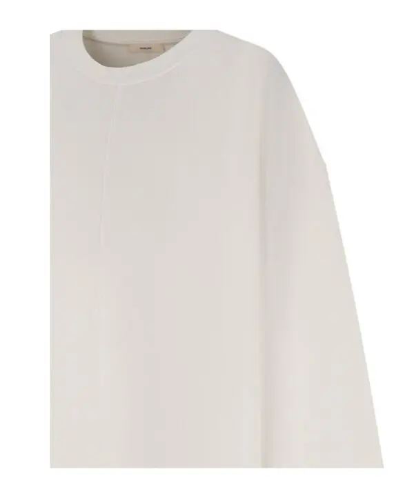 HAIKURE Wild Seam Sweatshirt