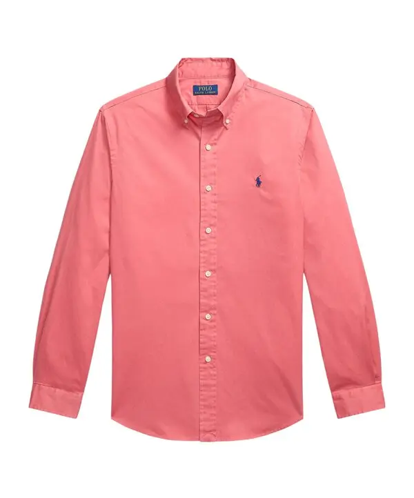 Polo Ralph Lauren Button-down Sport Shirt