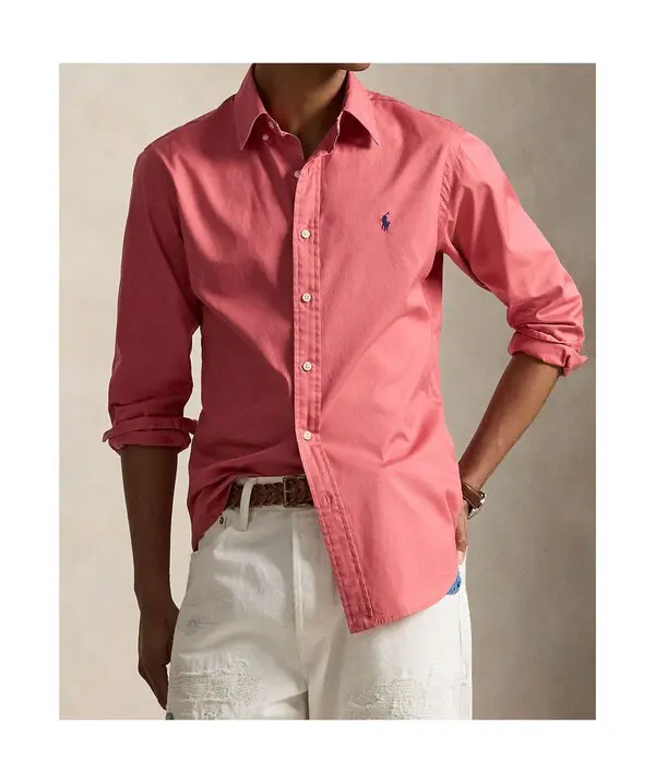 Polo Ralph Lauren Button-down Sport Shirt