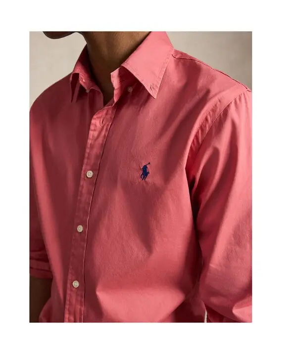 Polo Ralph Lauren Button-down Sport Shirt