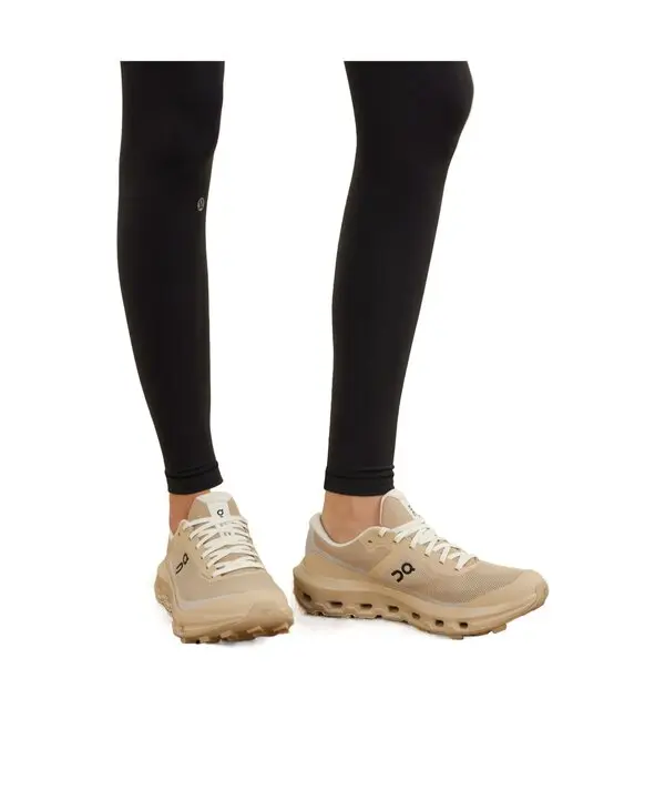 On Waterproof Mesh Sneakers