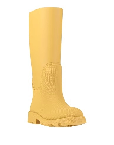 Burberry Tall Rain Boots