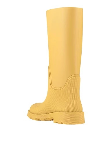 Burberry Tall Rain Boots