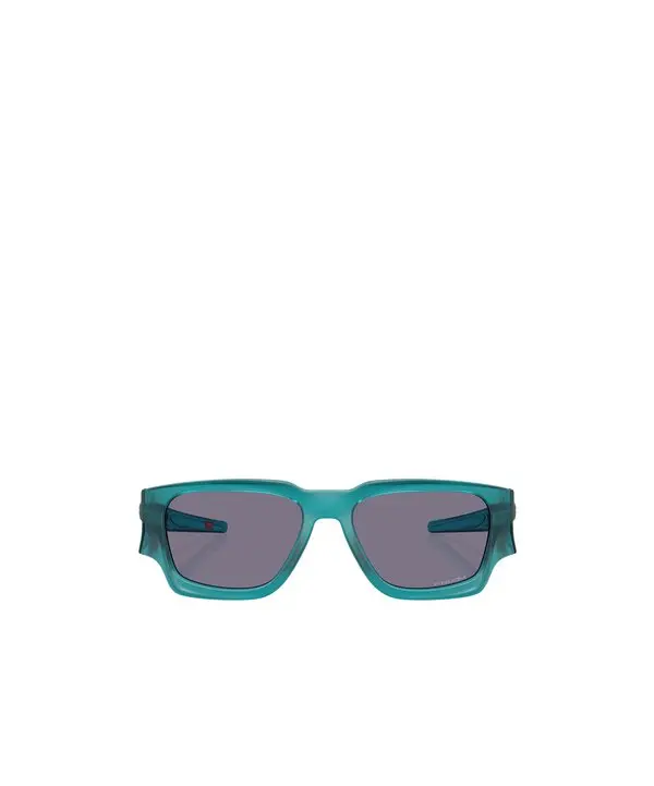 Oakley Geometric Sunglasses