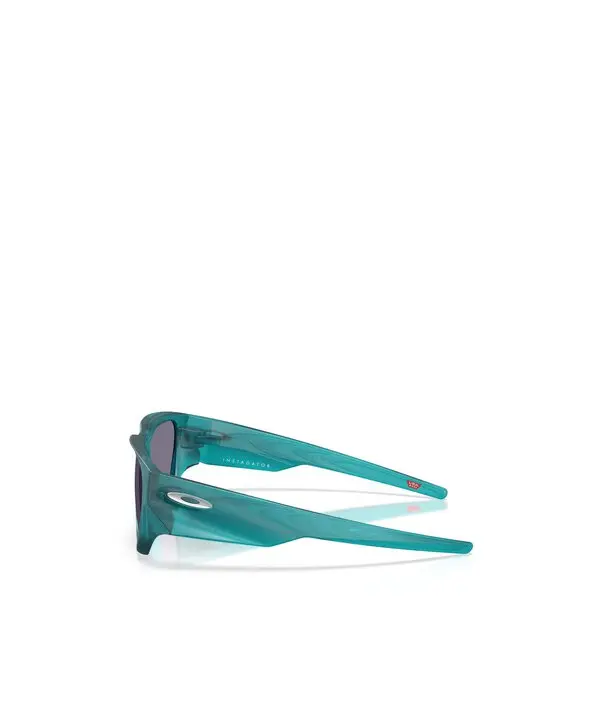 Oakley Geometric Sunglasses