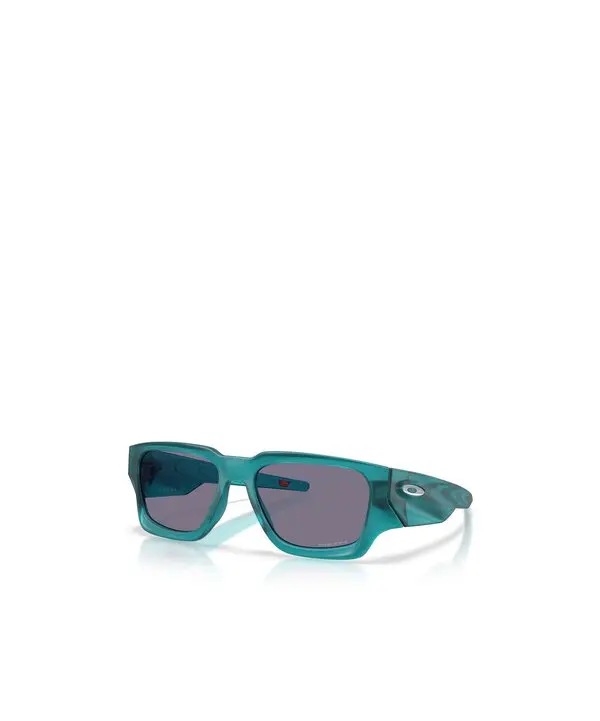 Oakley Geometric Frame Sunglasses - No