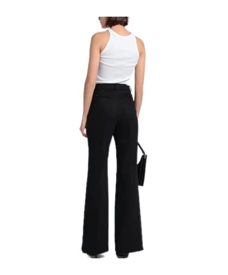 Sportmax High-waisted Casual Pants