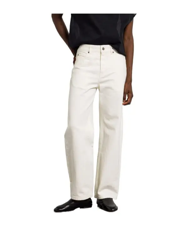 Soeur Straight-leg Jeans