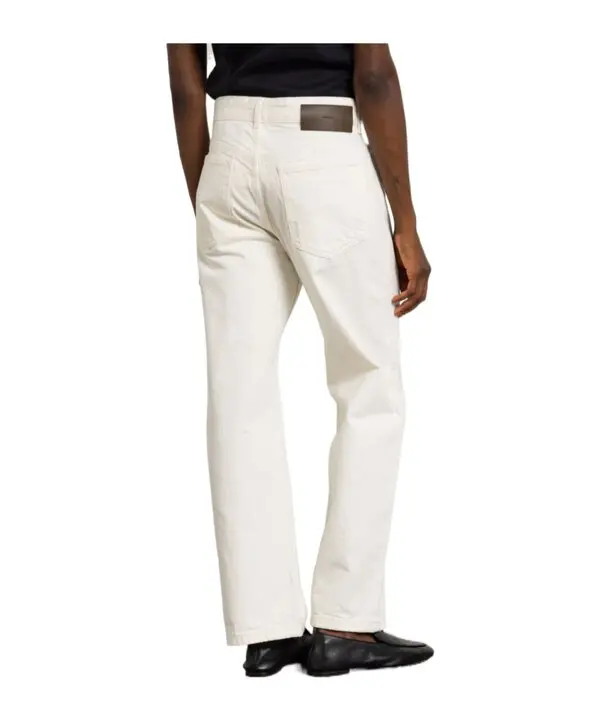 Soeur Straight-leg Jeans