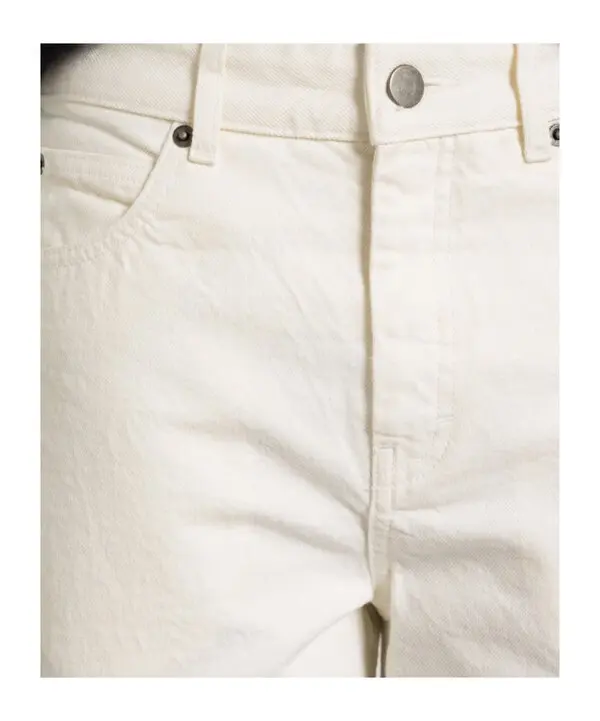 Soeur Straight-leg Jeans