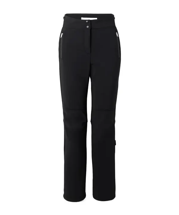 YVES SALOMON Shell Flared Ski Pants