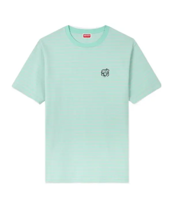 Kenzo By Verdy Embroidered T-shirt