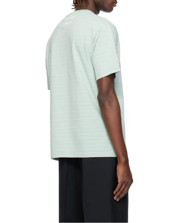 Kenzo By Verdy Embroidered T-shirt
