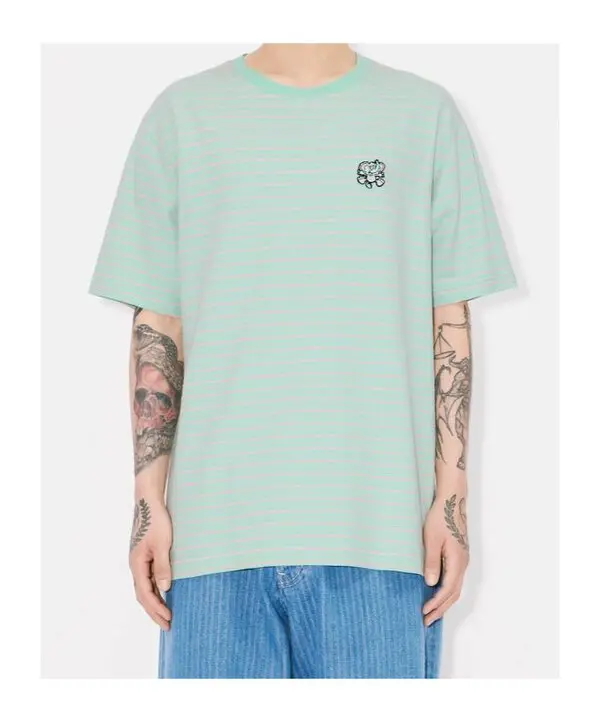 Kenzo By Verdy Embroidered T-shirt