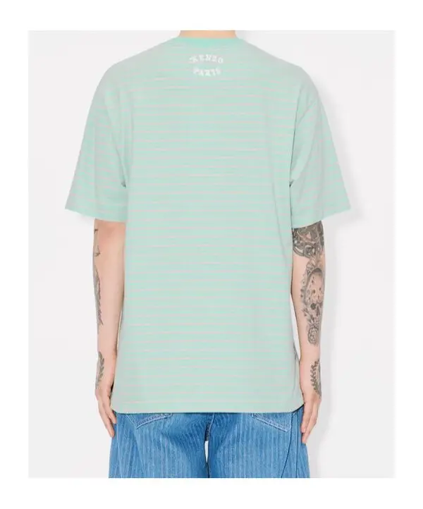 Kenzo By Verdy Embroidered T-shirt