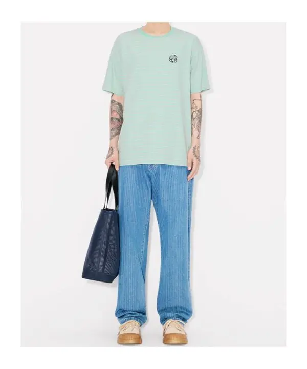 Kenzo By Verdy Embroidered T-shirt