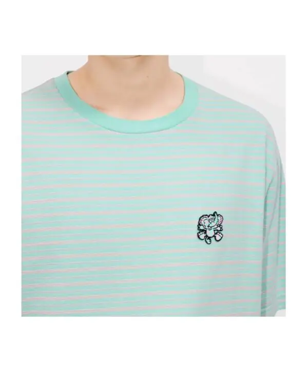 Kenzo By Verdy Embroidered T-shirt