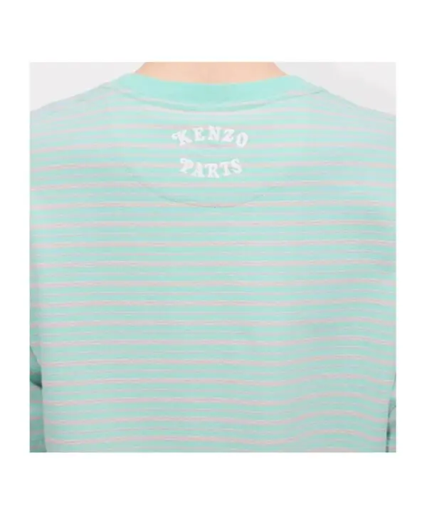 Kenzo By Verdy Embroidered T-shirt