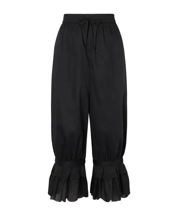 Staud Renzo Trousers - Black