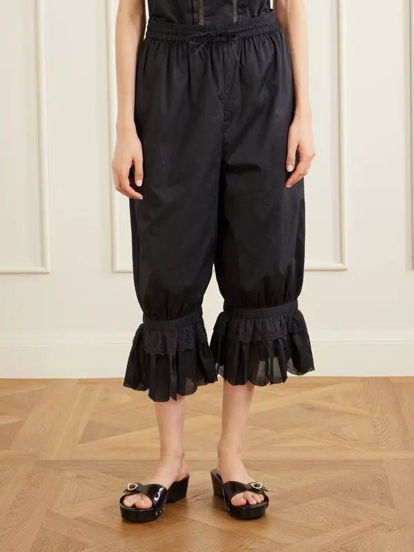 Staud Renzo Trousers