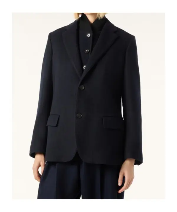 Loro Piana Tracie Jacket
