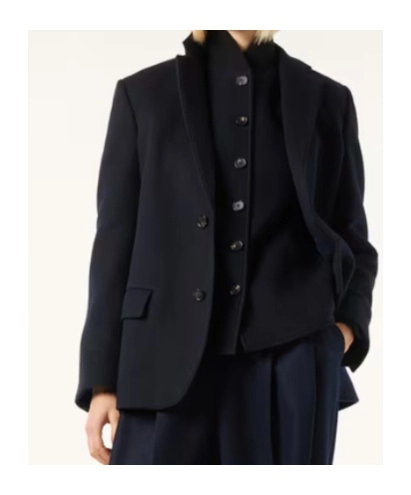 Loro Piana Tracie Jacket