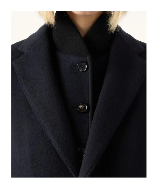 Loro Piana Tracie Jacket