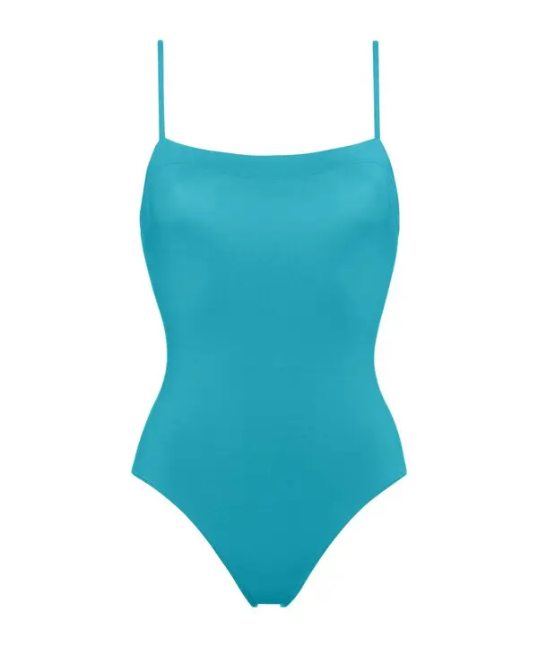 ERES One-piece Swimsuit - Blue