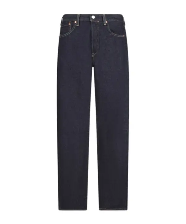 LEVI'S 501 Original Thermodapt Jeans - Blue