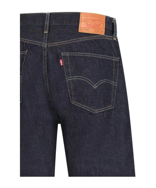 LEVI'S 501 Original Thermodapt Jeans