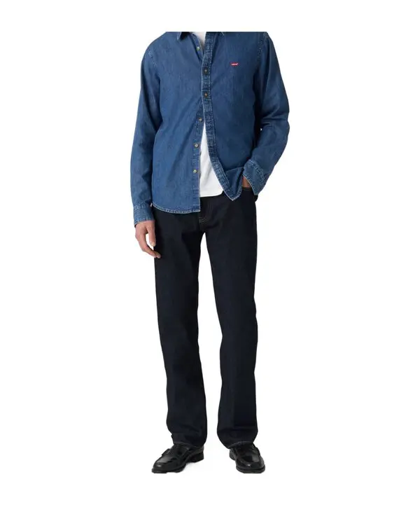 LEVI'S 501 Original Thermodapt Jeans