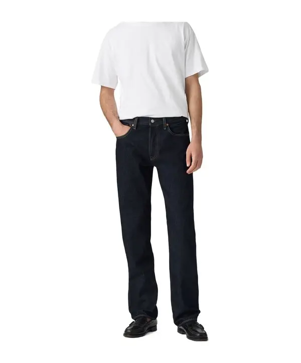 LEVI'S 501 Original Thermodapt Jeans