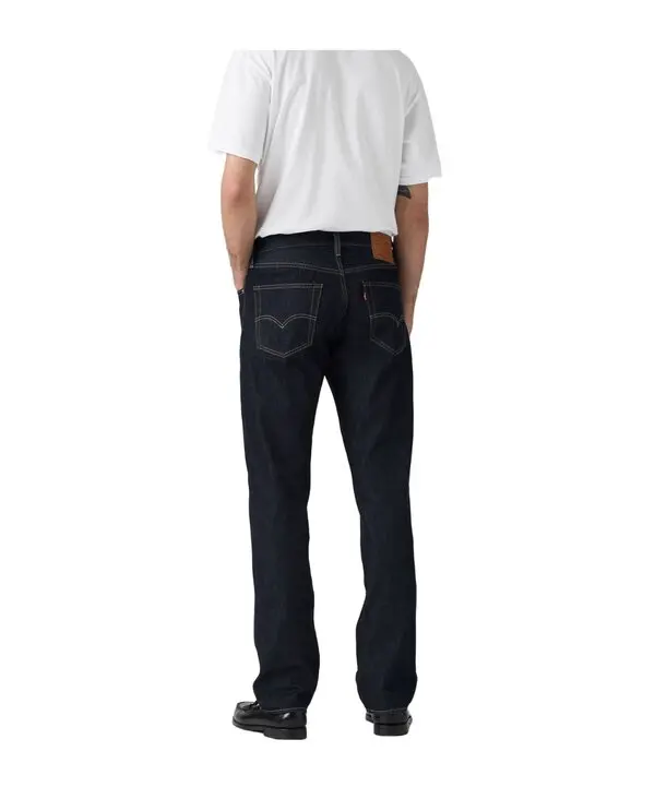 LEVI'S 501 Original Thermodapt Jeans