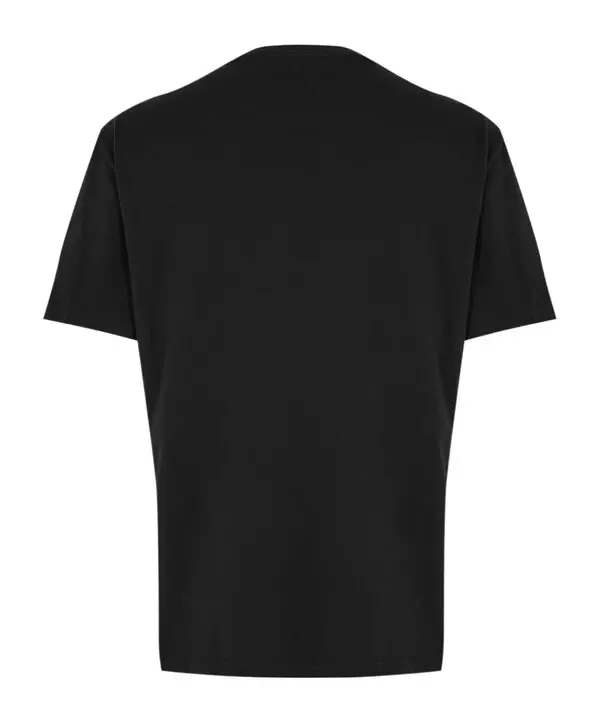 Alexander McQueen Regular Fit T-shirt