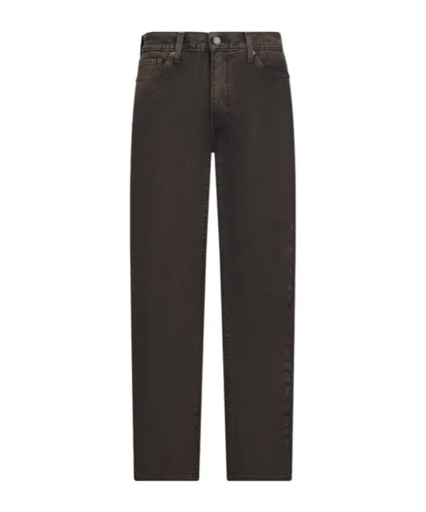 LEVI'S Straight-leg Jeans - Brown