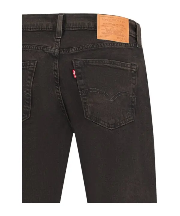 LEVI'S Straight-leg Jeans