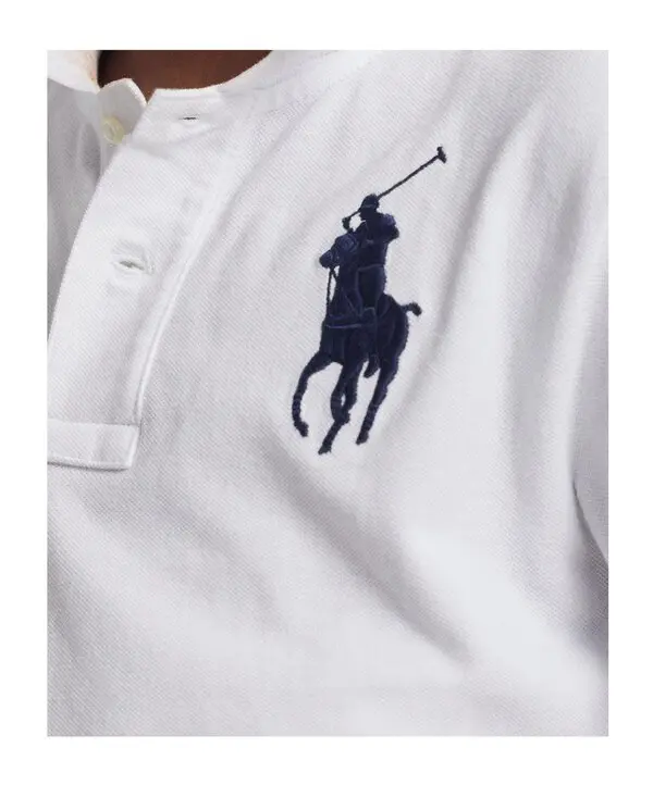 Polo Ralph Lauren Simple Polo Shirt