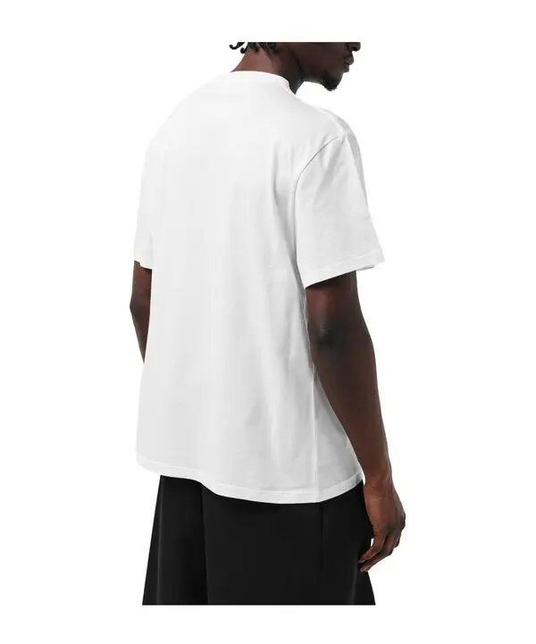 Alexander McQueen Classic Logo T-shirt