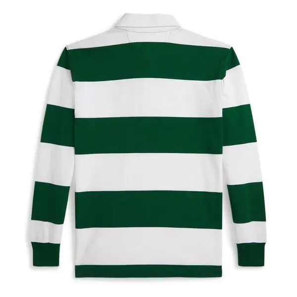 Polo Ralph Lauren Rugby Long Sleeve Shirt