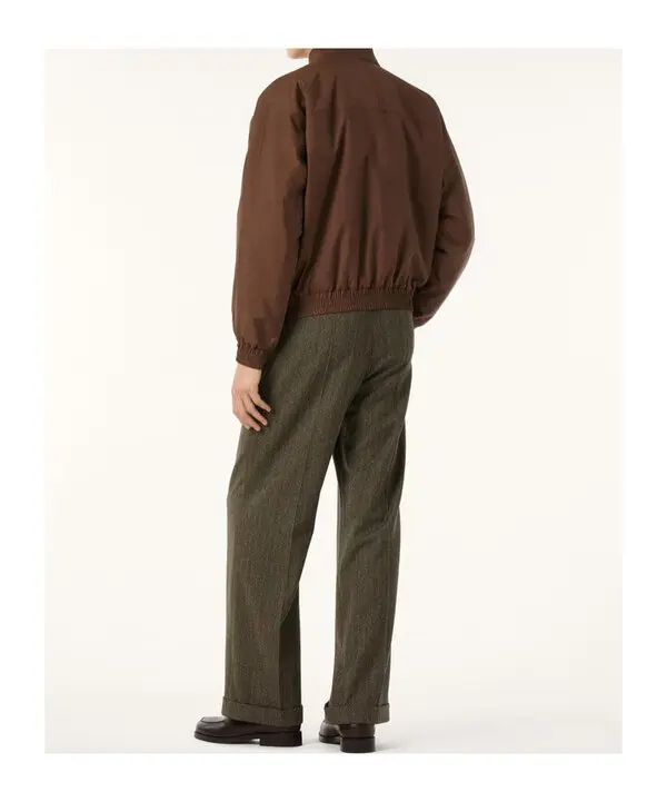 Loro Piana Kynan Bomber Jacket