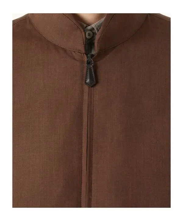 Loro Piana Kynan Bomber Jacket