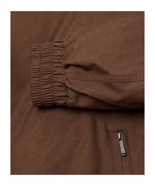 Loro Piana Kynan Bomber Jacket