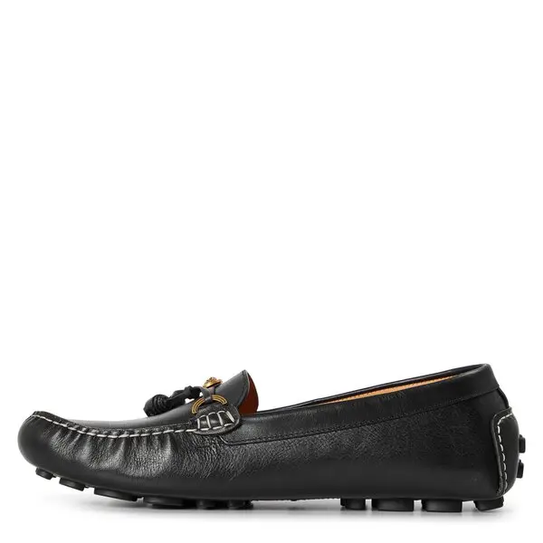 Versace Loafer Moccasins