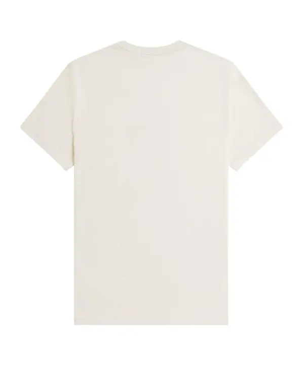Fred Perry Crewneck Shortsleeve Tshirt