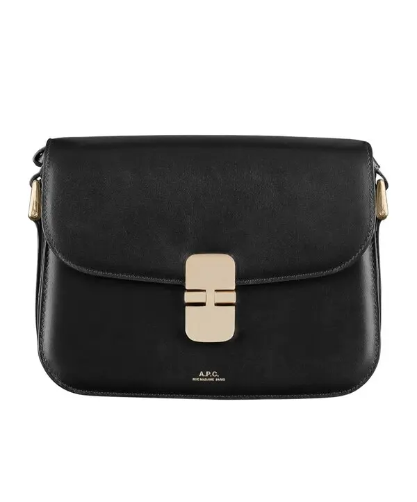 A.p.c. Small Grace Shoulder Bag